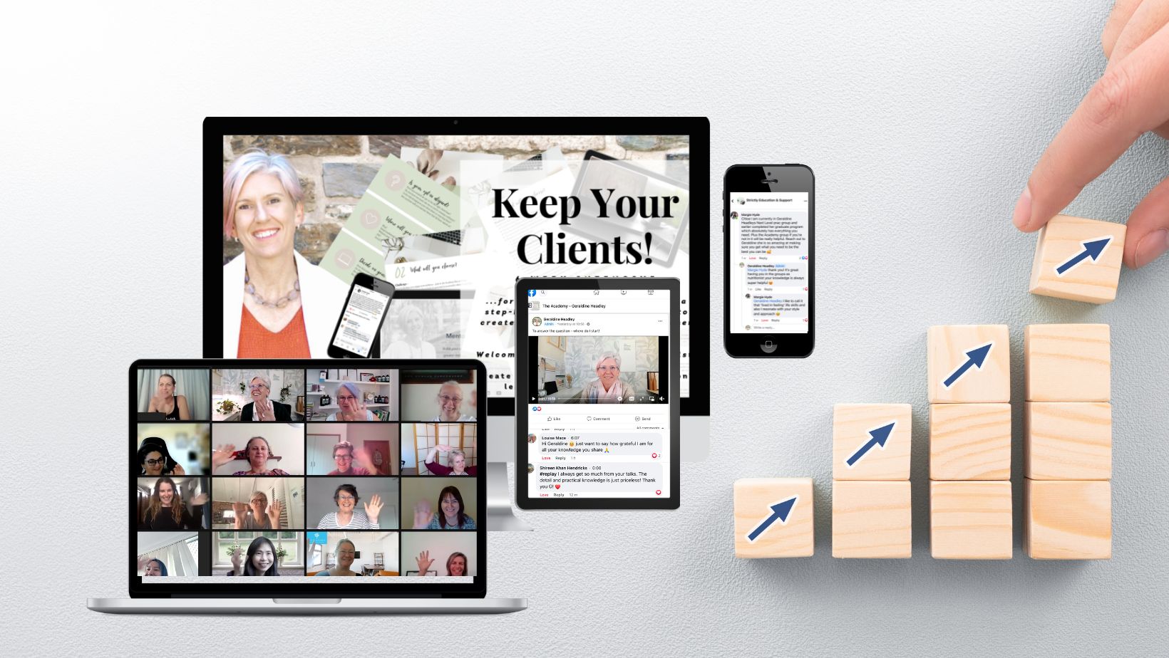 Get Sorted September Challenge