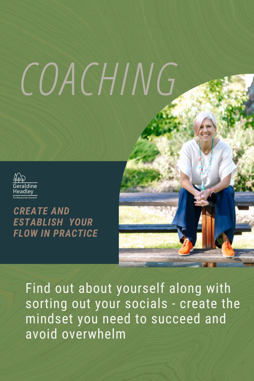 Get Sorted September Challenge